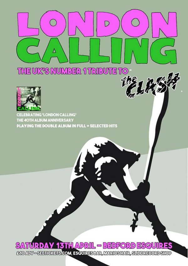 London Calling