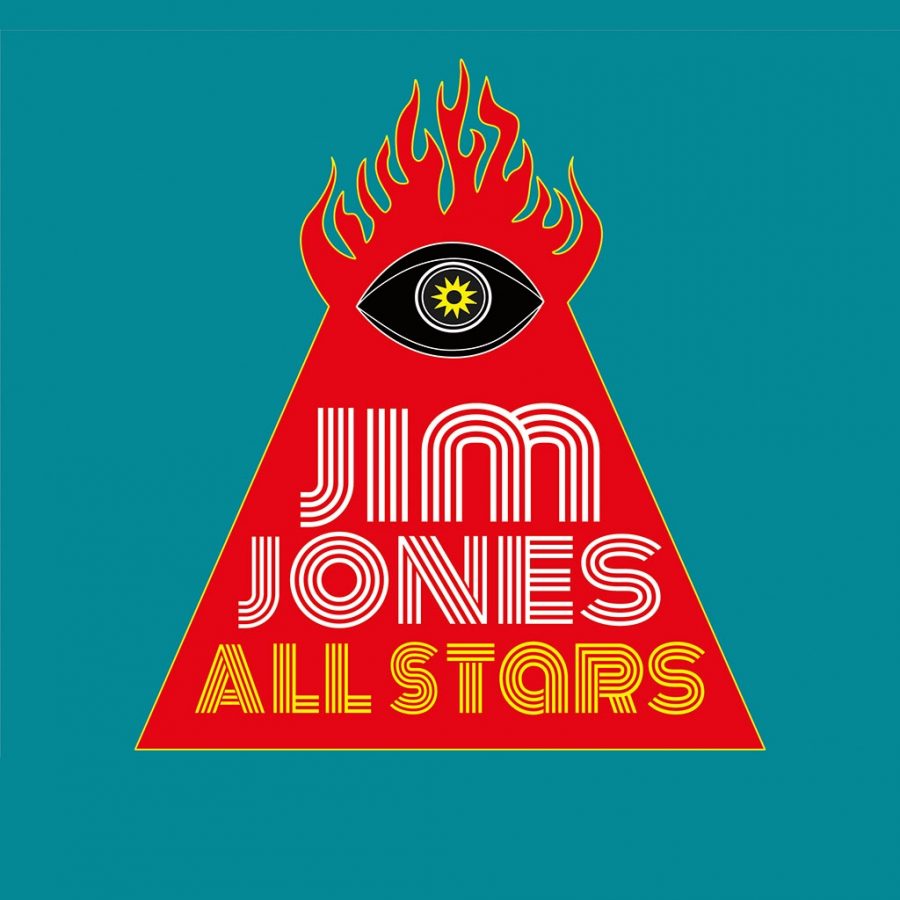 Jim Jones All Stars
