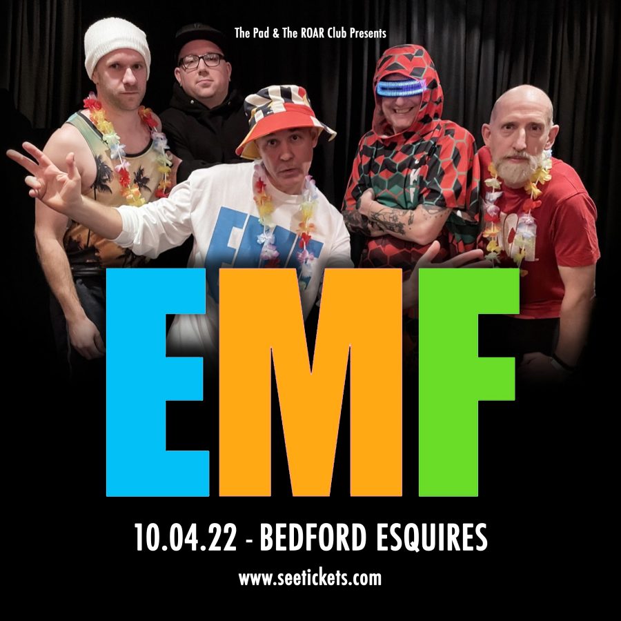 EMF