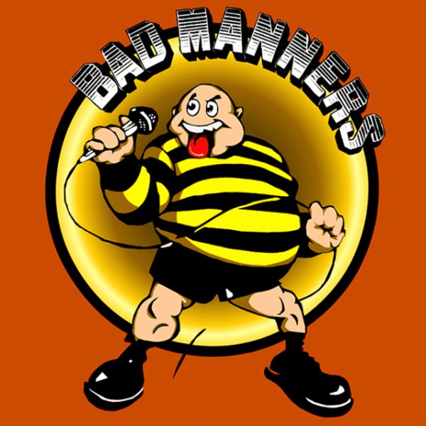 Bad Manners