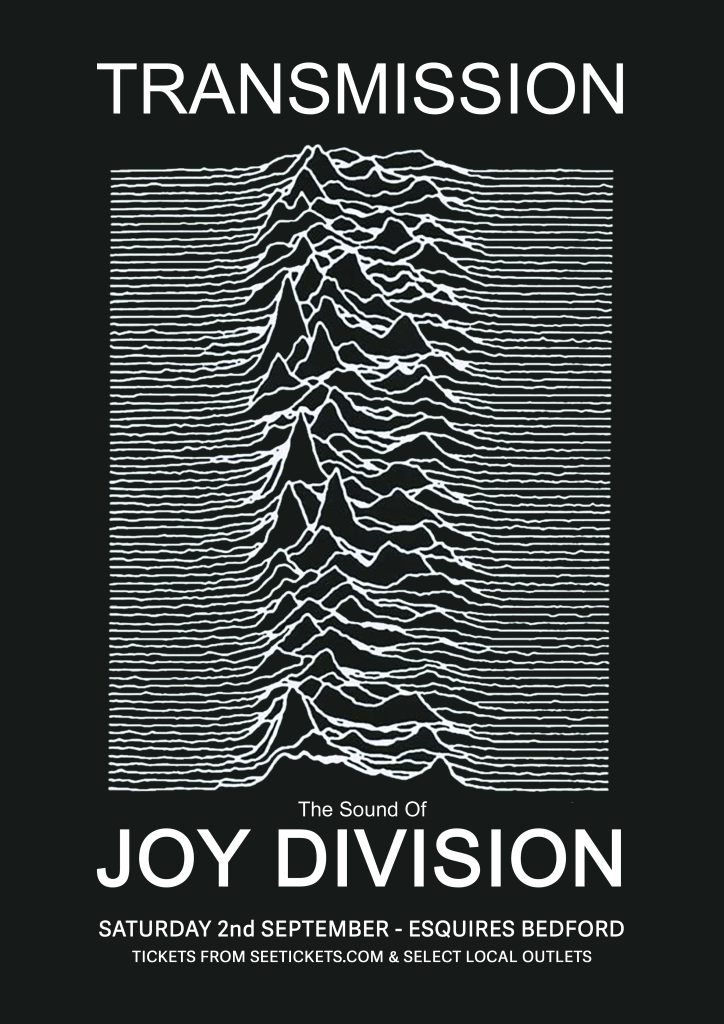 TRANSMISSION – The Sound Of Joy Division + The Velvets