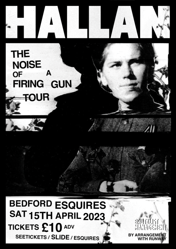 Hallan + Bag of Cans + Collars