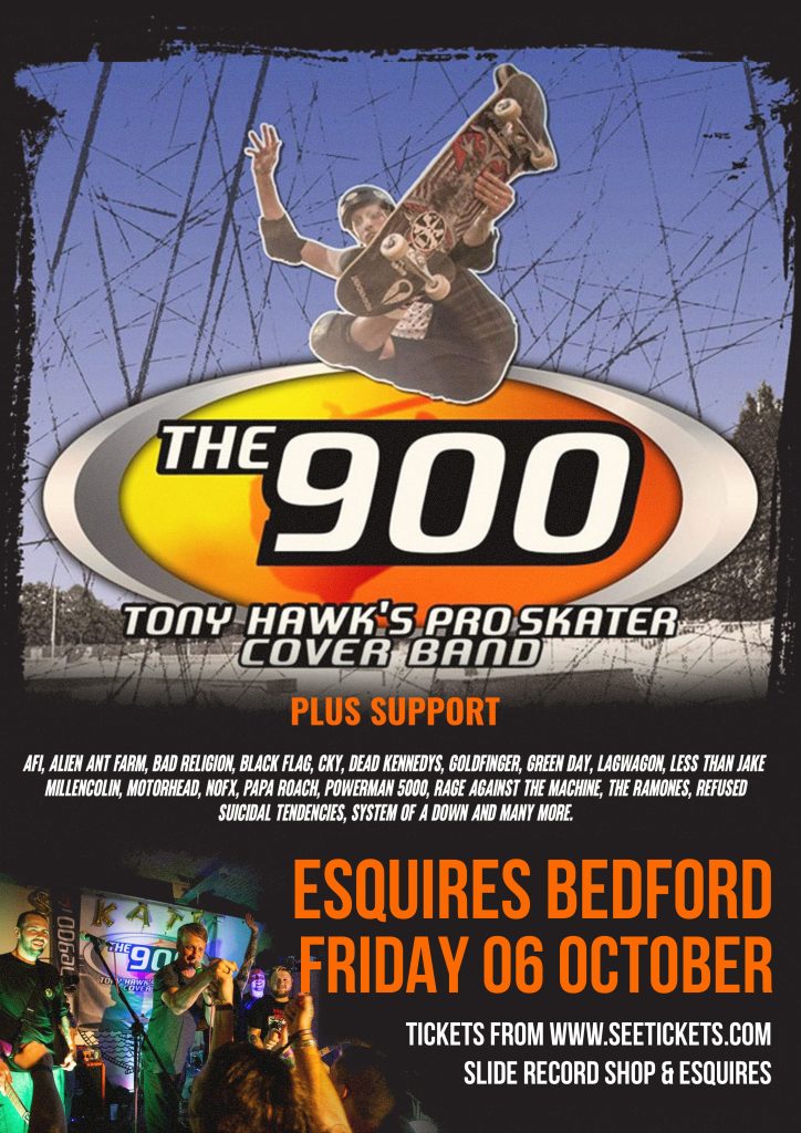 Events from December 16 – October 26