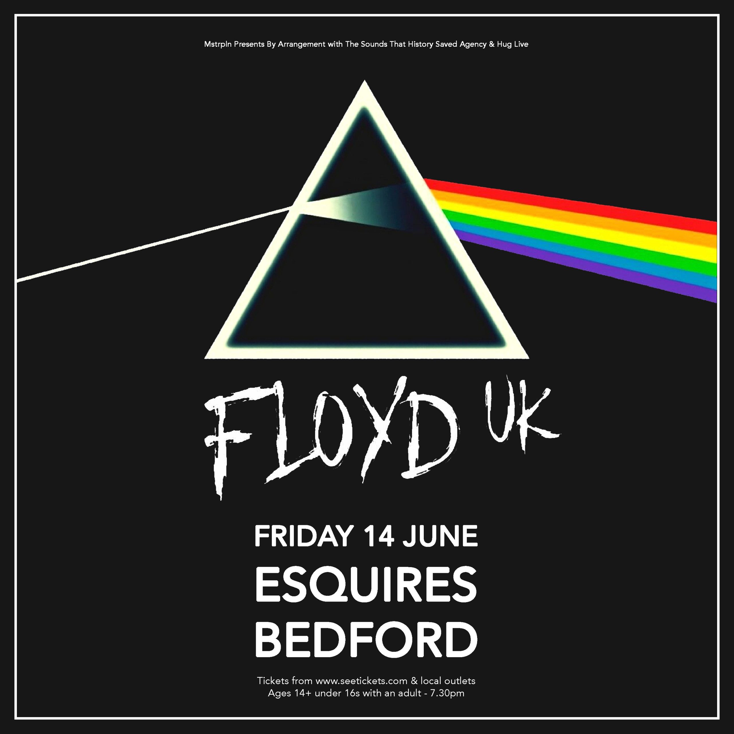 FLOYD UK
