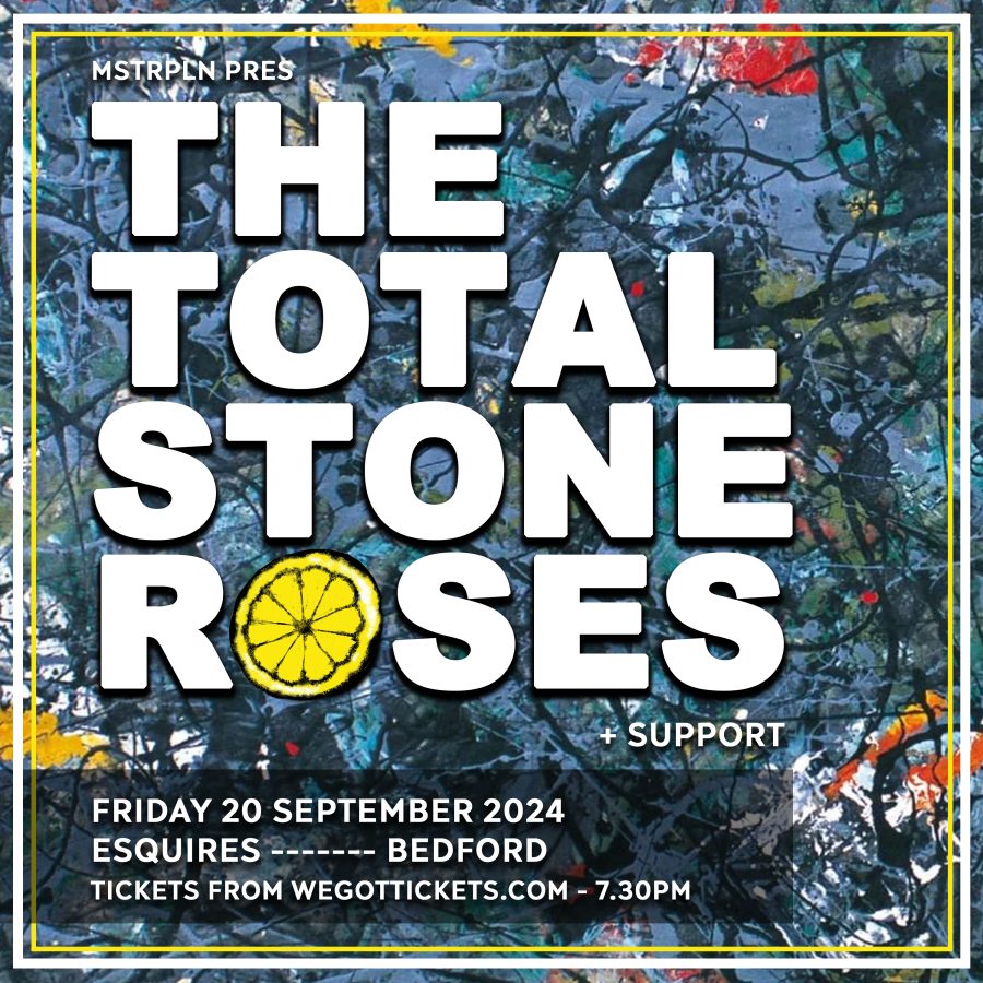 Events from September 11 – June 15, 2025