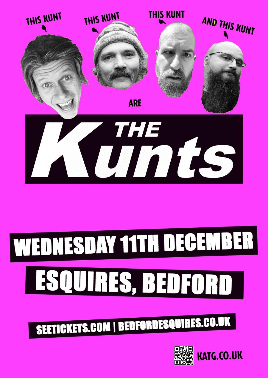Kunt and the Gang