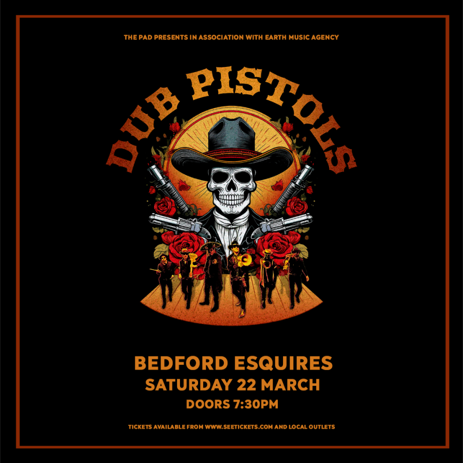 Dub Pistols