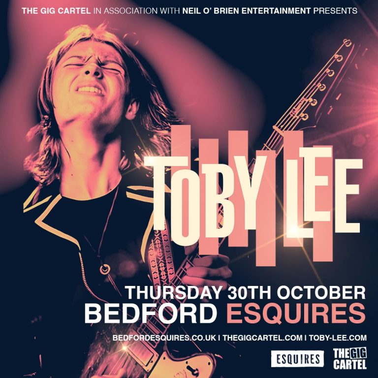 Toby Lee + James Emmanuel & Isabella Coulstock